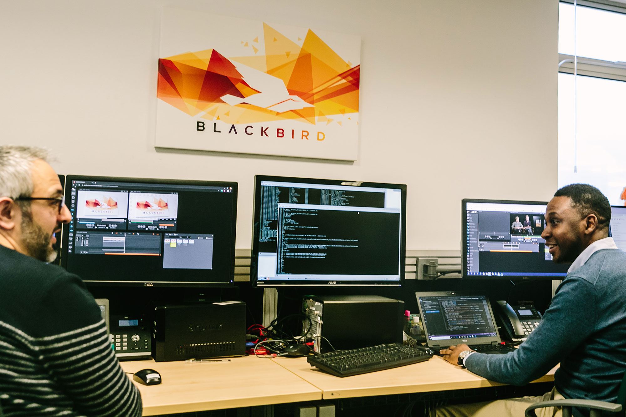 Blackbird Production Partnership Program (BP3) - Blackbird