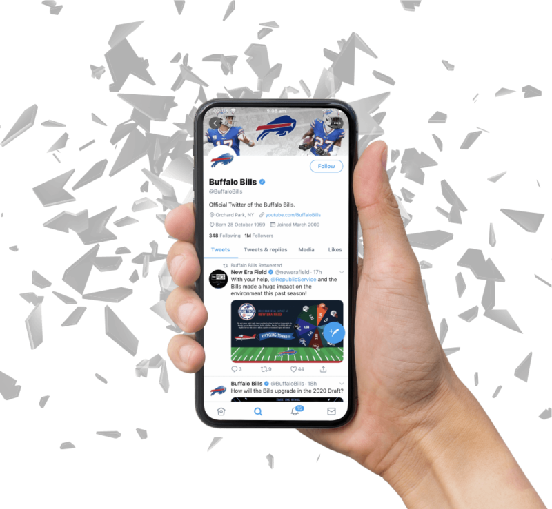 The cloud native video editing and publishing platform - Blackbird