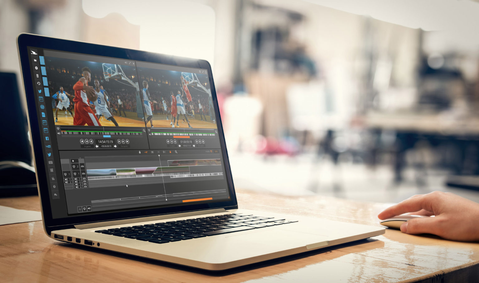 Product Focus: Multichannel Audio Support - Blackbird