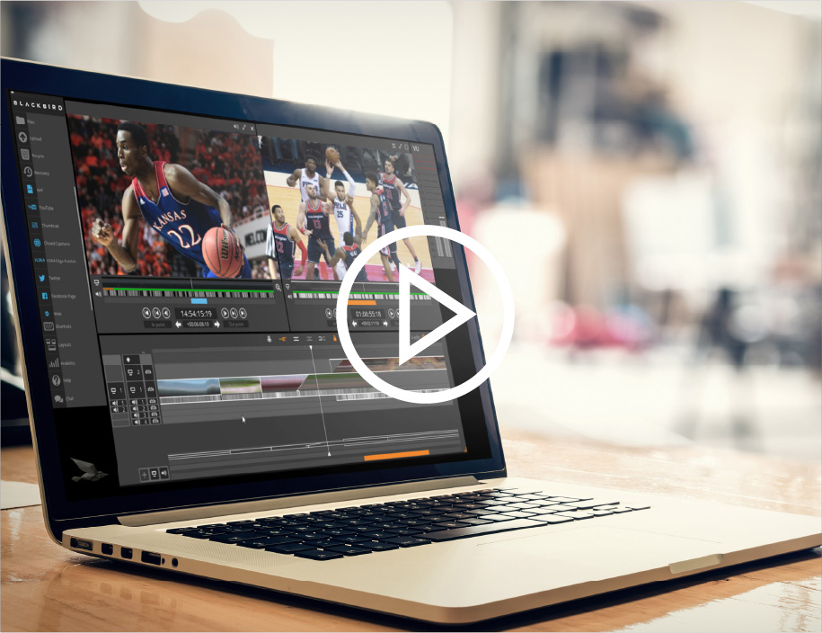 Resources - Blackbird