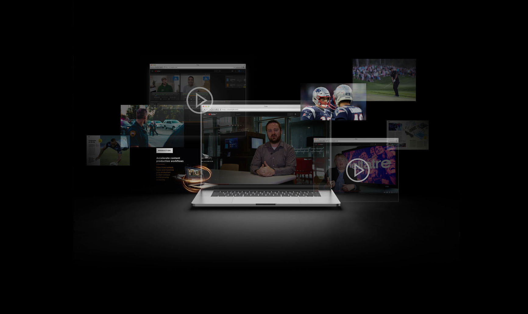 Resources - Blackbird